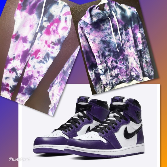 Nike | Shirts | Custom Nike Hoodie | Poshmark